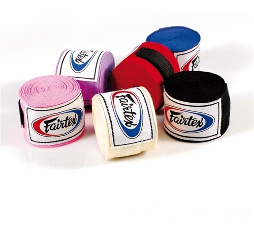 Fairtex Boxing Hand wraps Muay Thai Boxing Singapore®